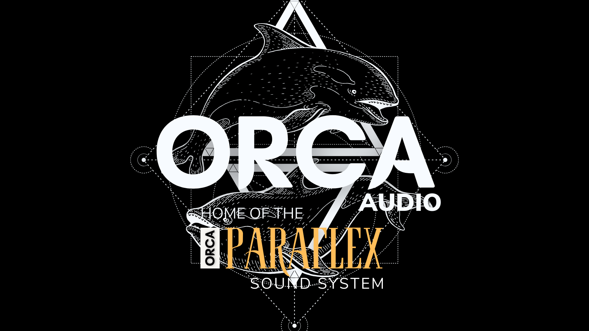 Home | ORCA AUDIO